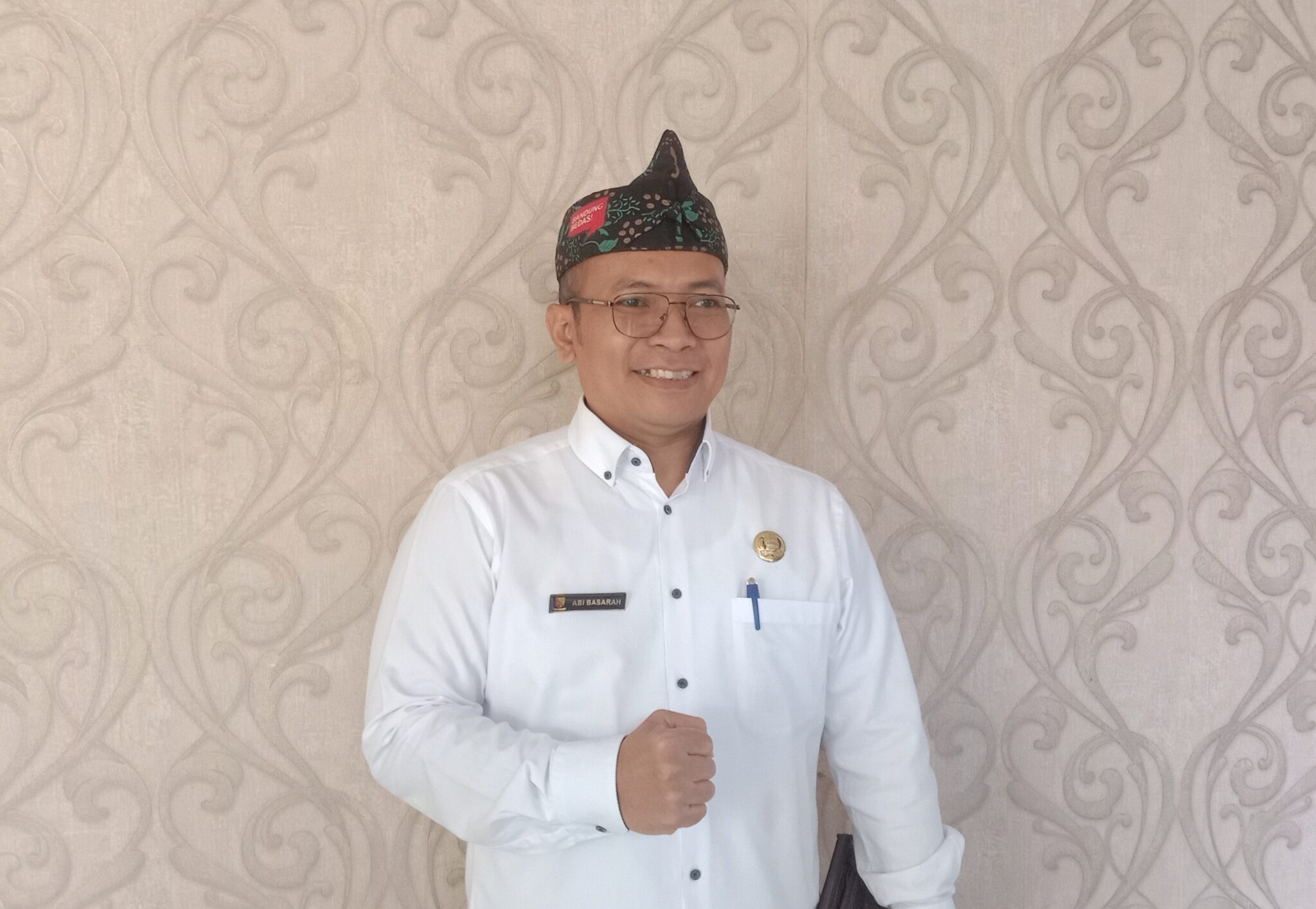 BKPSDM Kabupaten Bandung Gelar Bimtek Penyusunan SKP Melalui Aplikasi ...